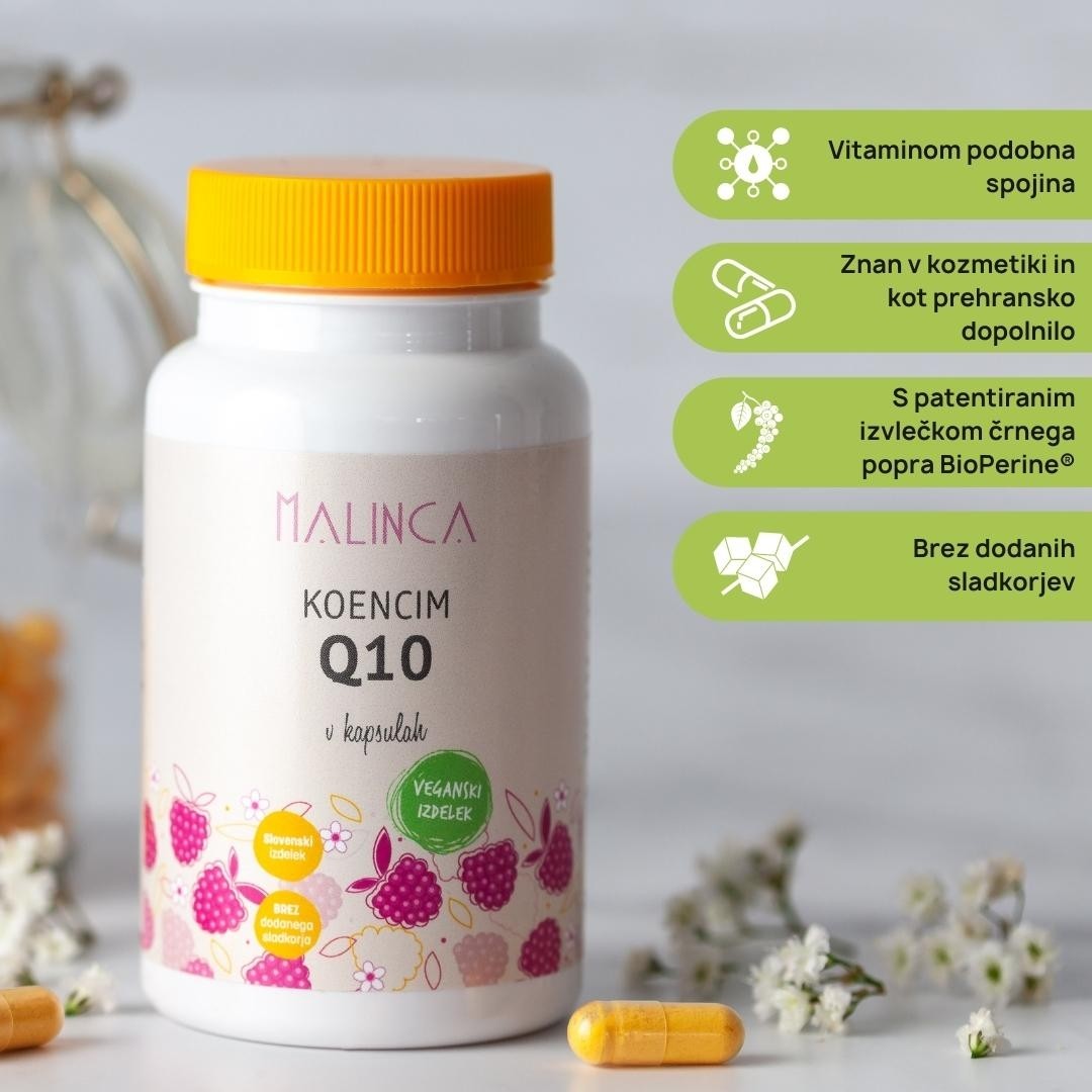 Koencim Q10 2 x | Malinca.si