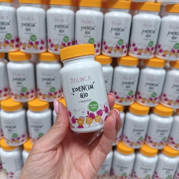 Koencim Q10 2 x | Malinca.si