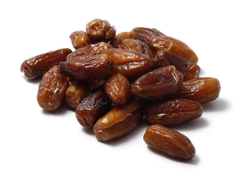 Datulje bez koštica iz ekološkog uzgoja 250g | Malinca.hr