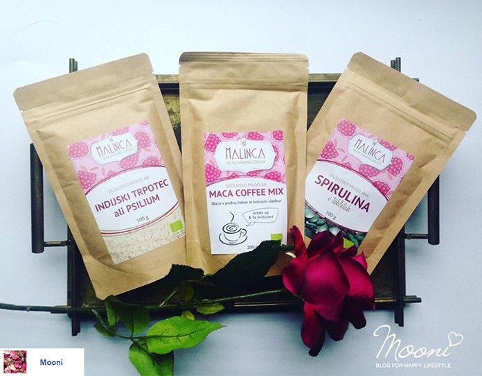 Psilium - indijski trputac bio 200g | Malinca.hr