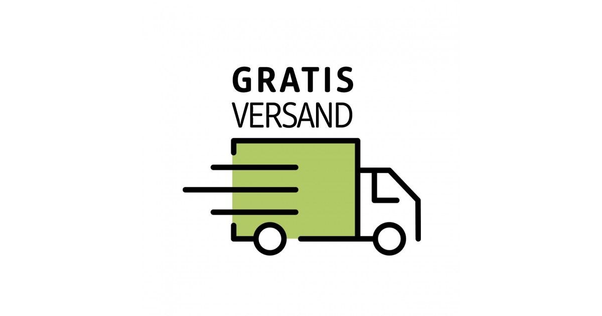 Gratis Versand für ein Jahr | Malinca.de