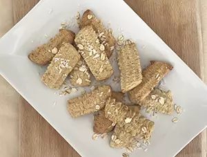 Babičini piškoti | Blog - Malinca.si