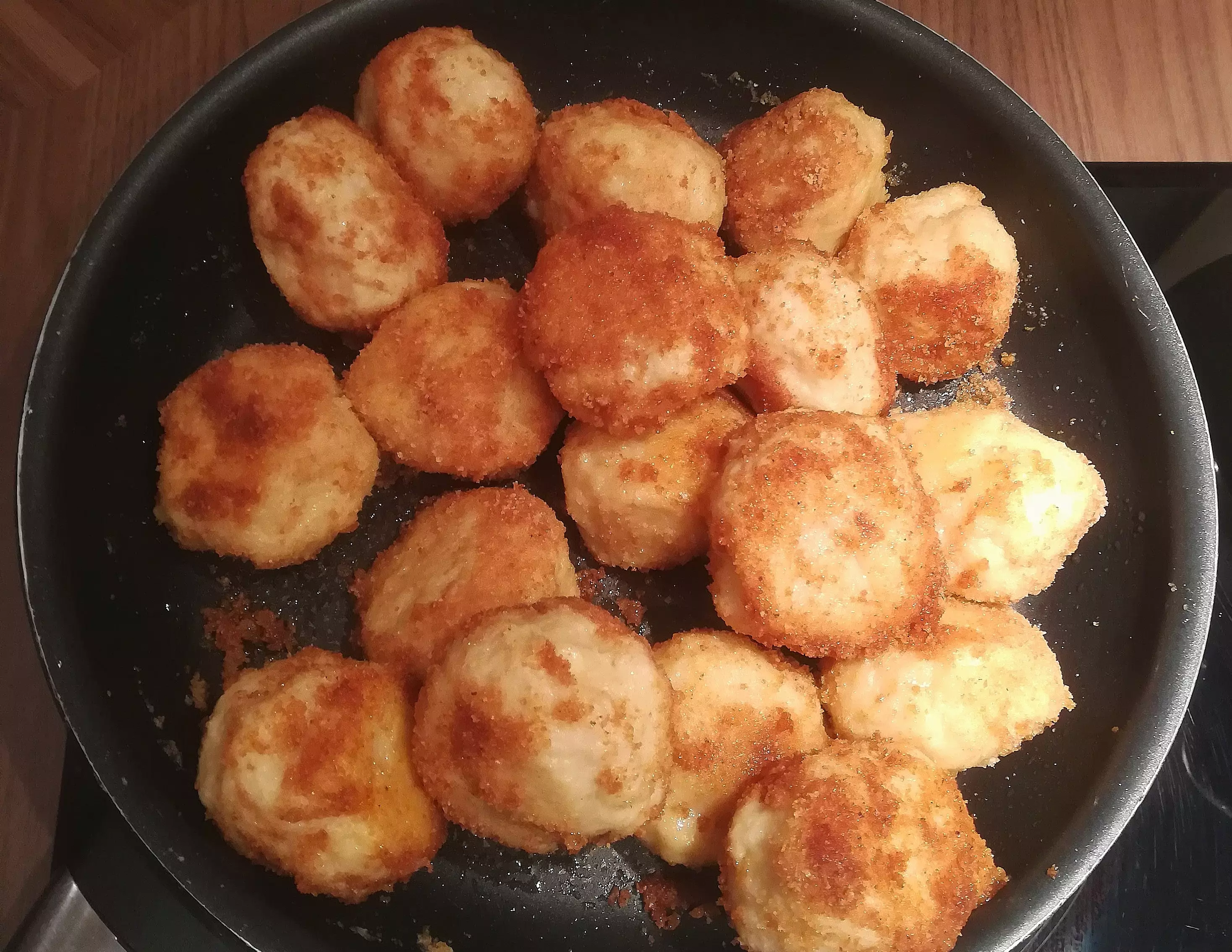 Marelčni skutni cmoki | Blog - Malinca.si