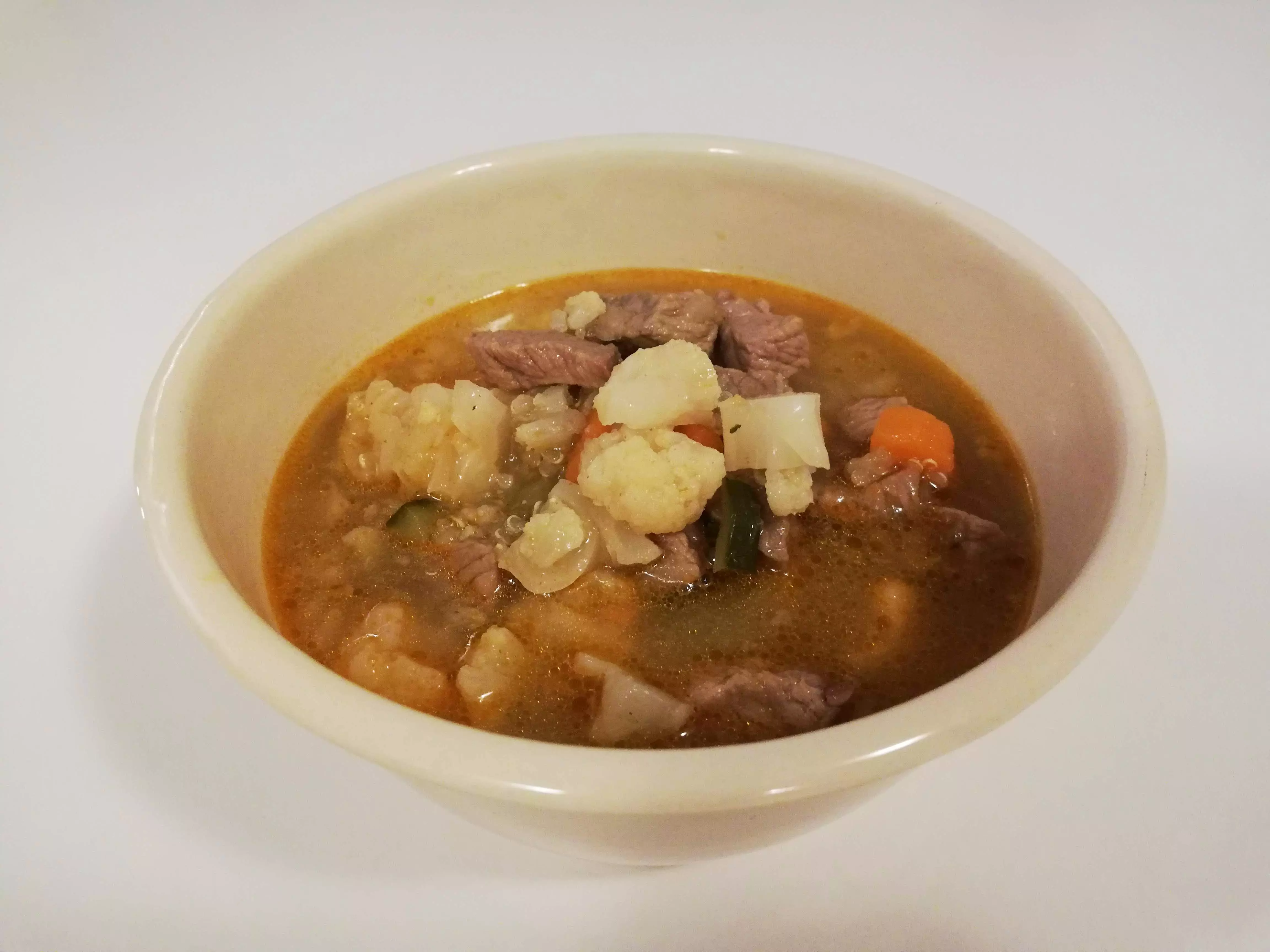 Telečja obara | Blog - Malinca.si