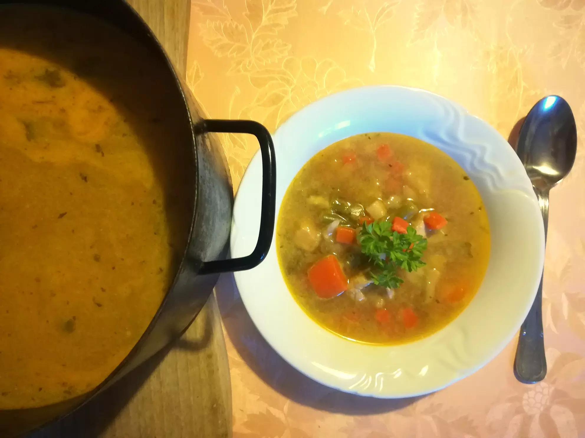 Kisla juha | Blog - Malinca.si