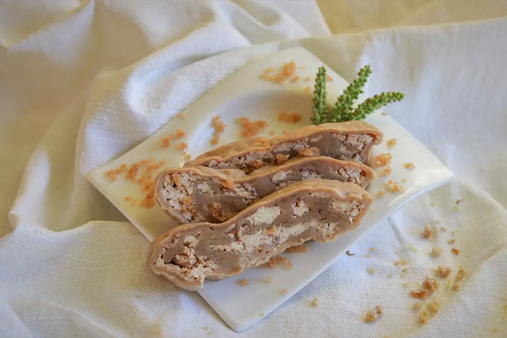 Domači pirini štruklji | Blog - Malinca.si