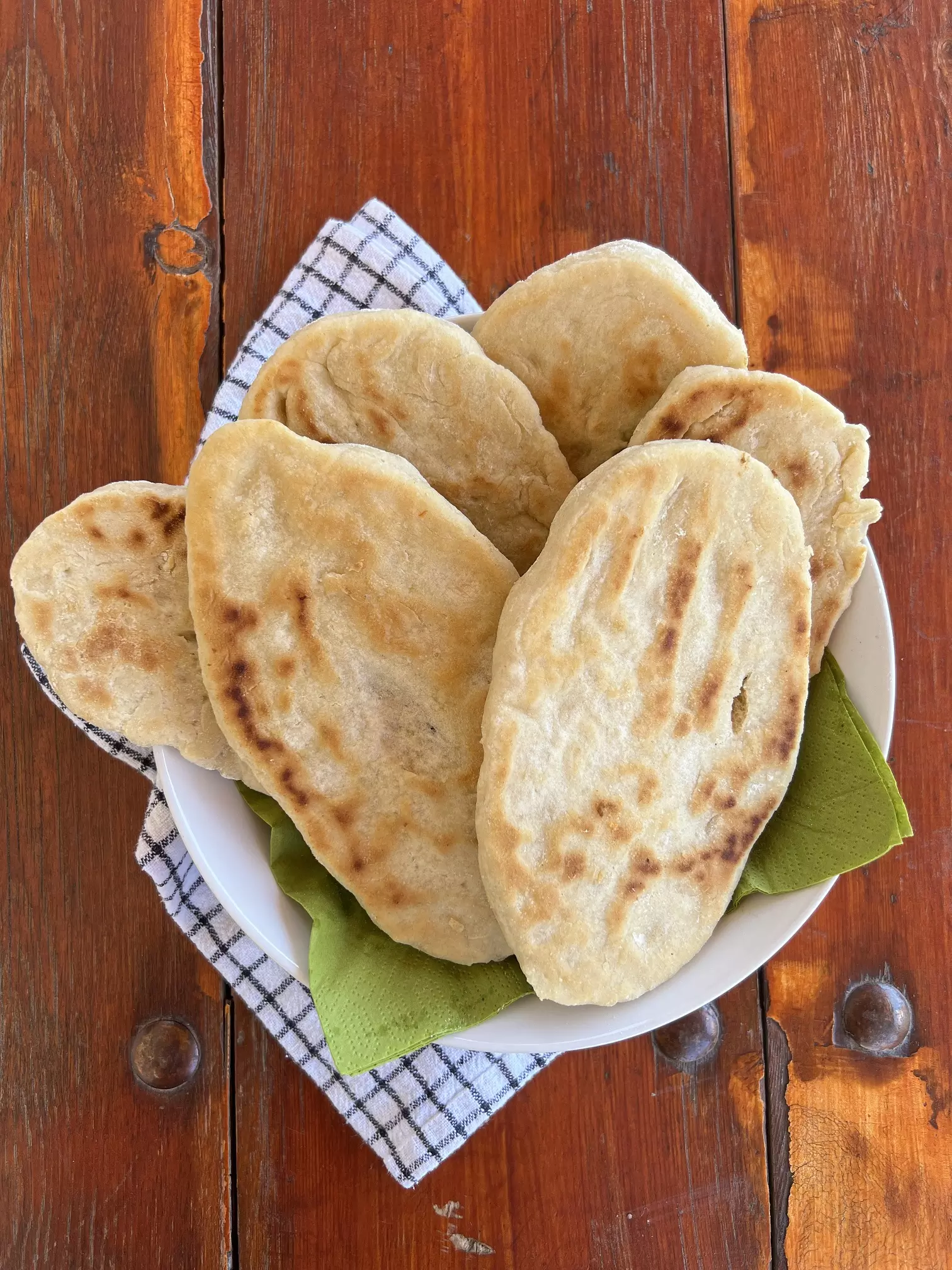 Hitri pirini kruhki | Blog - Malinca.si