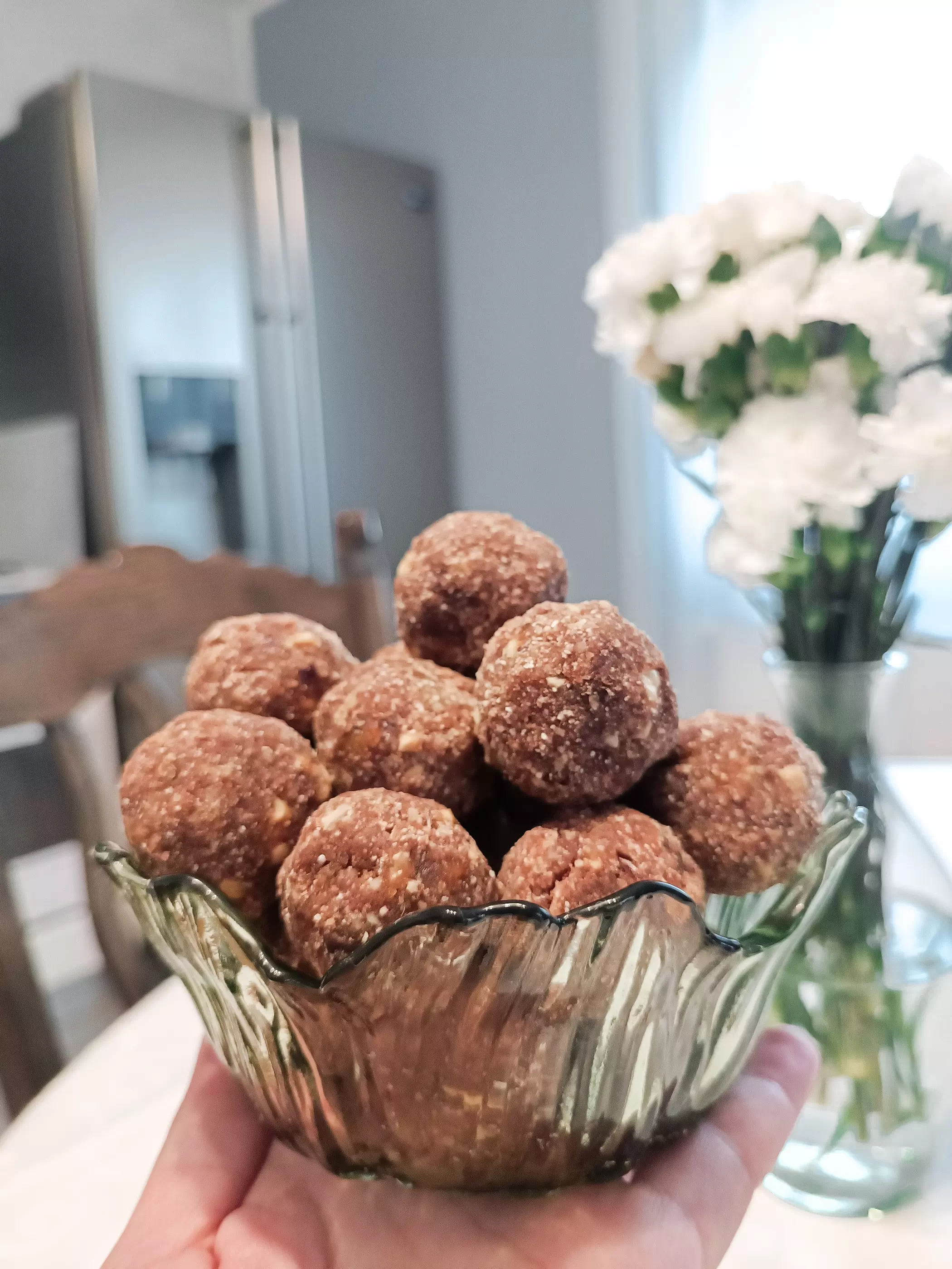 Slatke bombice | Blog - Malinca.hr