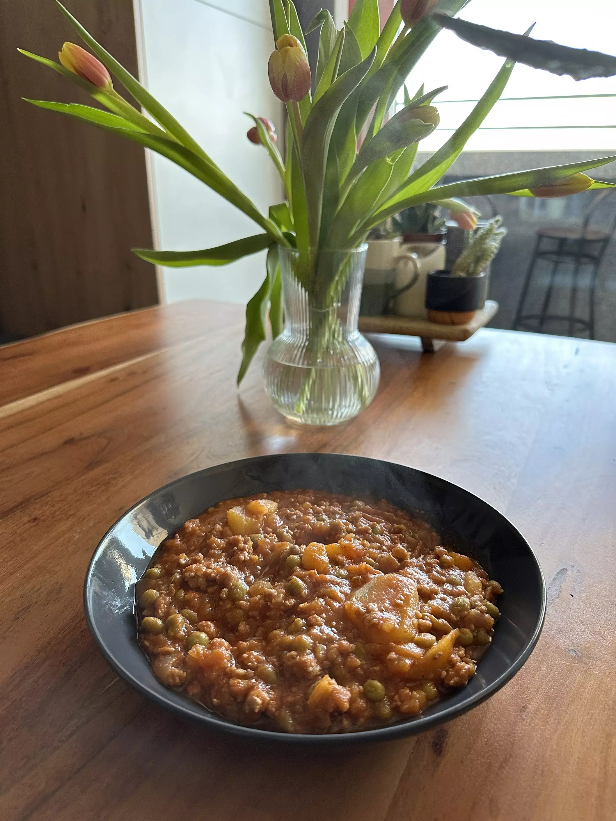 Varivo s mljevenim mesom | Blog - Malinca.hr