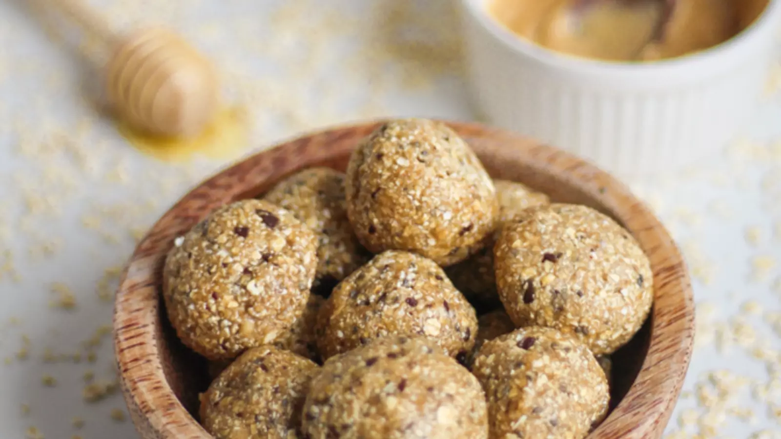 Bananine kroglice | Blog - Malinca.si