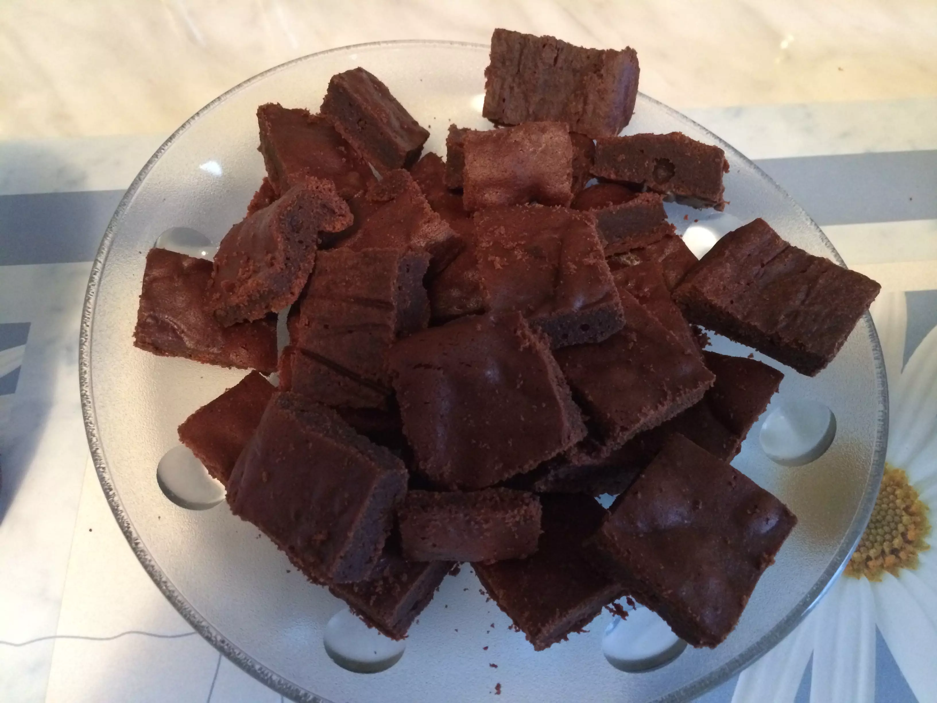 Pirini browniji / Blog | Blog - Malinca.si