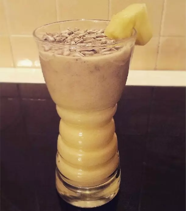 Osvežujoči rumenko / Blog | Blog - Malinca.si