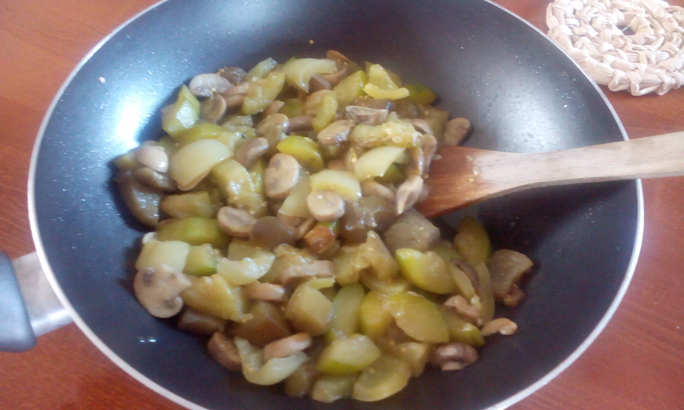 Pečena zelenjava / Blog | Blog - Malinca.si